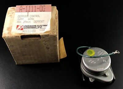 Timers - Paragon Electric