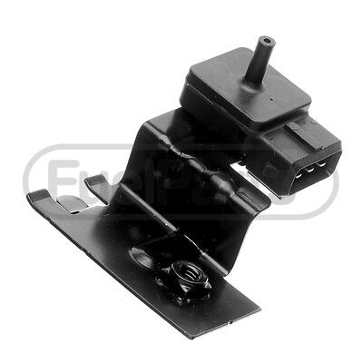 MAP Sensor fits VOLVO V70 Mk2 2.4 01 to 07 Manifold Pressure FPUK ...