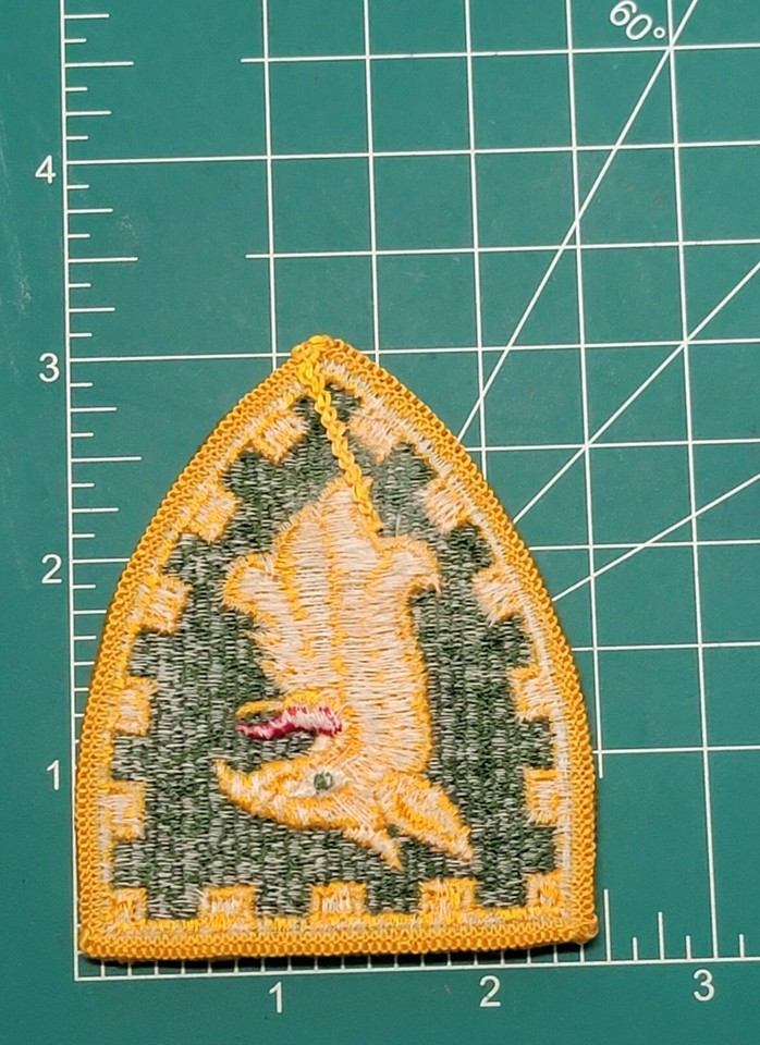 US ARMY 15th MILITARY POLICE BRIGADE MILITARY PATCH | eBay