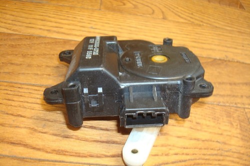 2005-10 HONDA ODYSSEY OEM AC Heater Blend Door Actuator Flap Servo ...