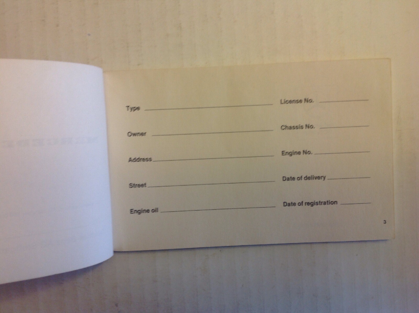 Mercedes Benz Service Booklet/ USA Special Edition use after 100,000 ...