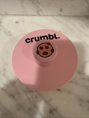 CRUMBL Crumble Cookies Pink Cookie Cutter - NEW Style Brand New | eBay