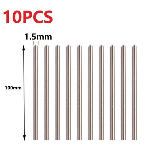 Perfect HSS High Speed Steel Rods for Various Cutting Applications ...