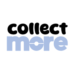 collect.more | eBay Stores