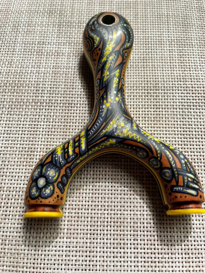 Custom Handmade. Hunting Slingshot. OTT. 90mm. UV | eBay