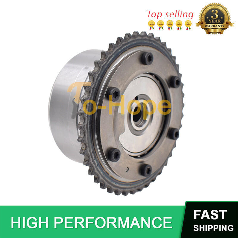 24350-2GGB0 Intake CVVT Assy Intake Fit Hyundai Kia Genesis Sonata ...