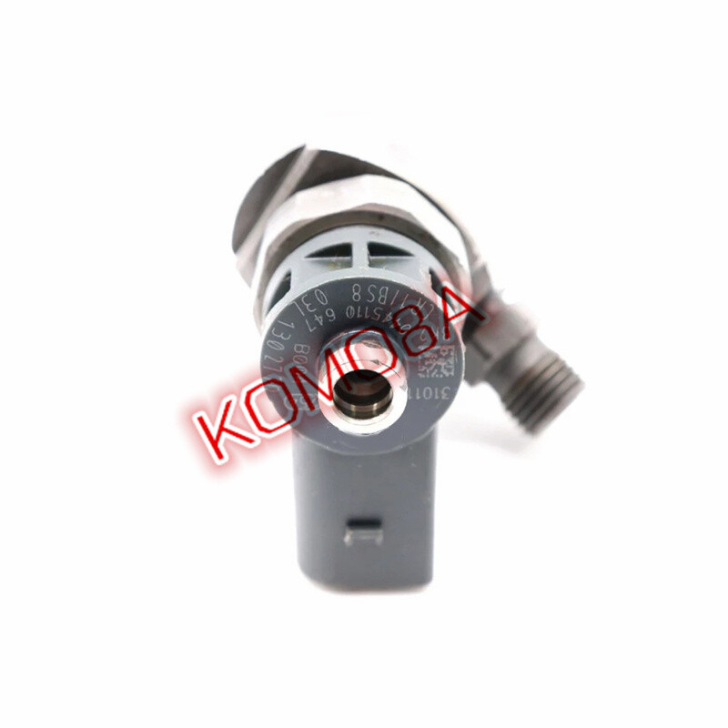 Fuel Injector 0445110473 or AUDI A3 A4 SEAT SKODA VW Beetle Golf | eBay