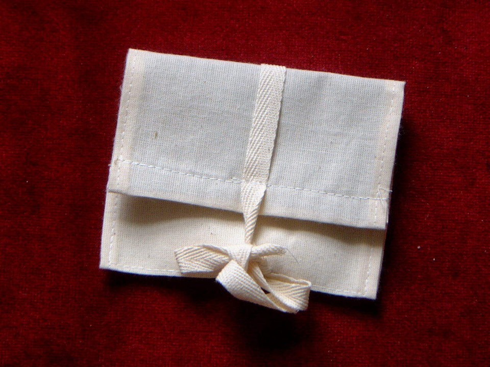 Ration Bag, KFS Bag, Sewing kit, Bargain Bundle, British Army WW1 1914 ...