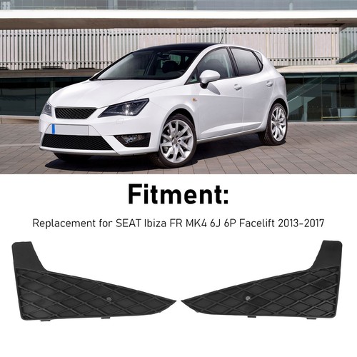 Fog Light Bumper Cover ABS PC Construction 6J0853665G Injection Molding ...