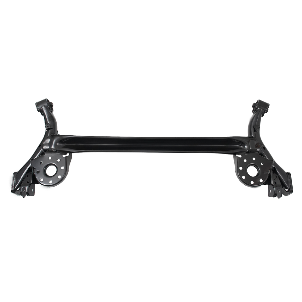For Toyota Prius C 12-18 Yaris 05-16 Scion XD 07-14 Rear Crossmember ...