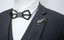 14 style Men's Brooch Lapel Badge Suit Pin Chest Metal Collar Pin ...