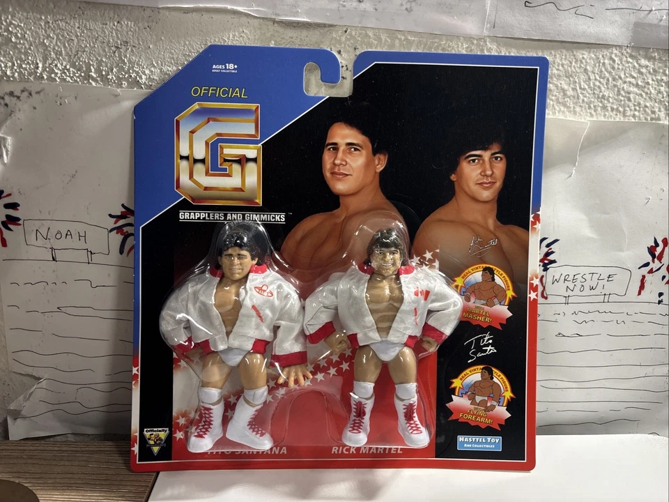 rick martel | eBay