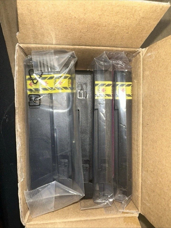 936e Ink Cartridges 4 Pack for HP OfficeJet Pro 9122e 9110b 9125e 9128e 9130b... | eBay