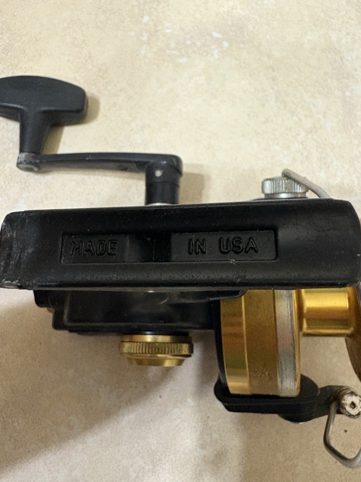 Penn 7500 SS Fishing Reel Big Game High Speed 4.6:1 Made In USA | eBay