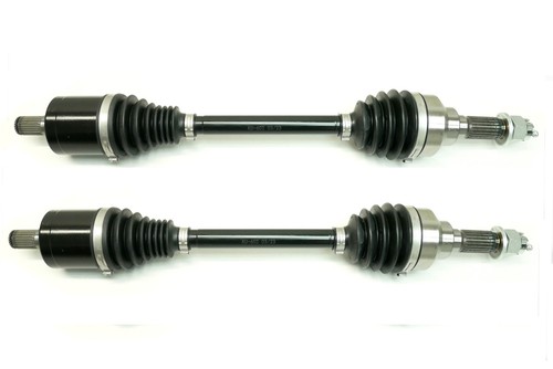 Rear CV Axles for Kubota RTV-X1140R & RTV-X1140W 4x4 2016-2020, Left ...