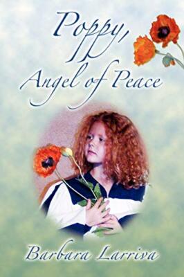 Poppy, Angel of Peace 9781430311164| eBay