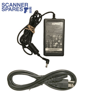 Symbol Motorola HIPRO 50-14000-148R Power Supply Charger Adapter AC ...