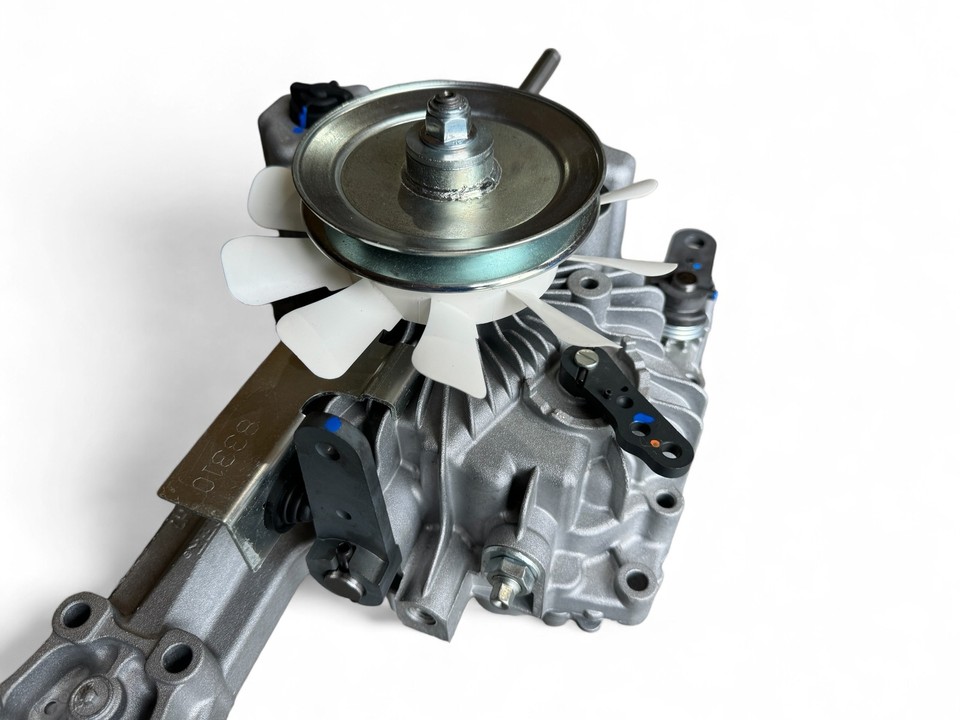 Tuff Torq - K57AF Transaxle - 7A646084551 - Simplicity 1755450YP ...