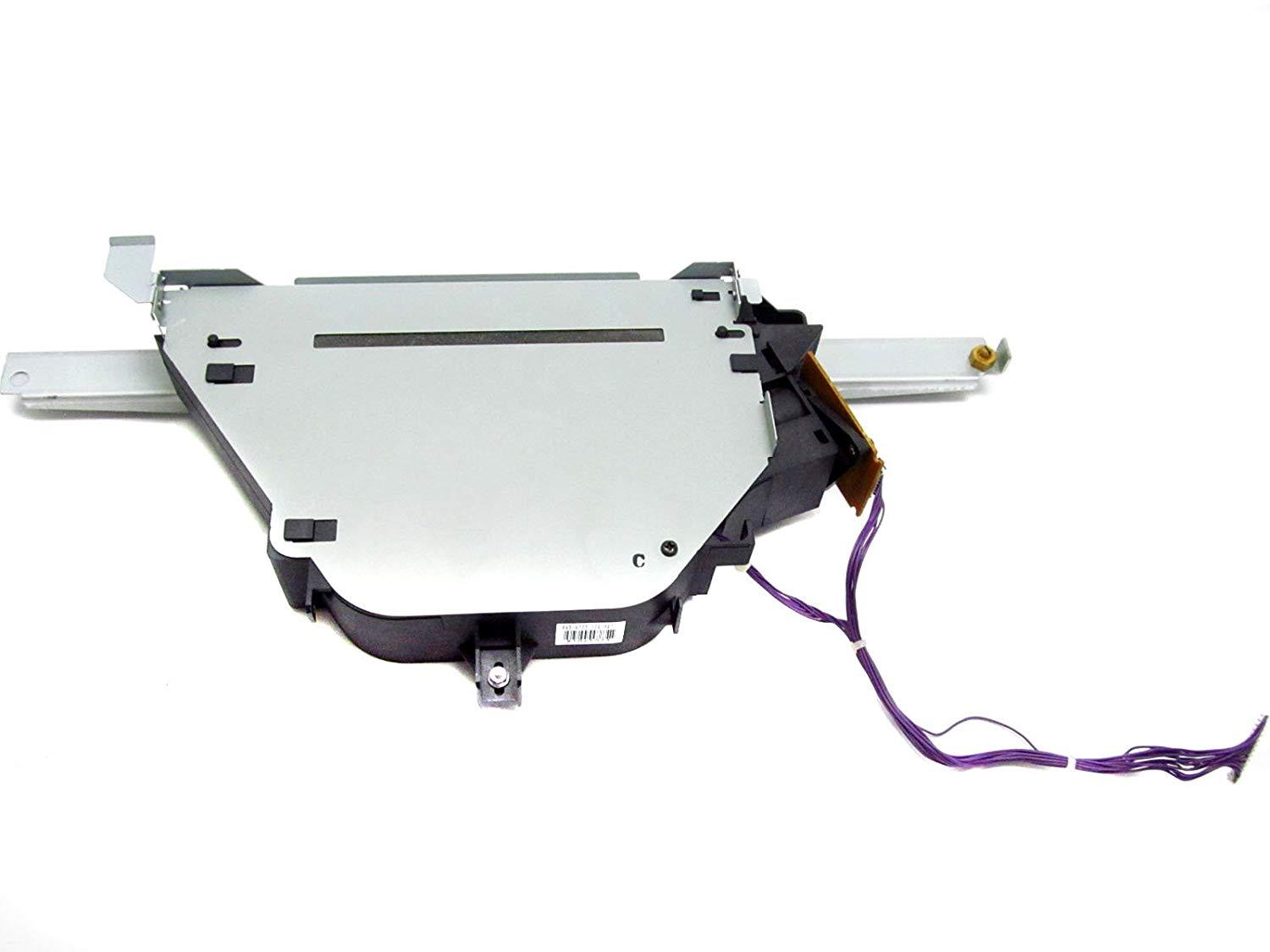 HP Color LaserJet 5550 Printer Scanner Assembly RG5-7681 | eBay