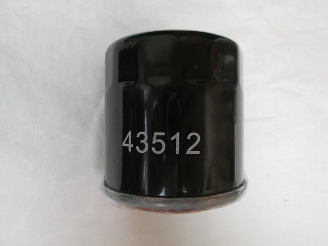 43512 Oil Filter Kohler Small Engine for sale online | eBay
