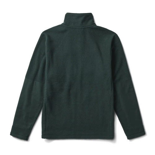 Roark Men's Landfall Fleece, Zip Up Jacket, Spruce Green, XL | eBay