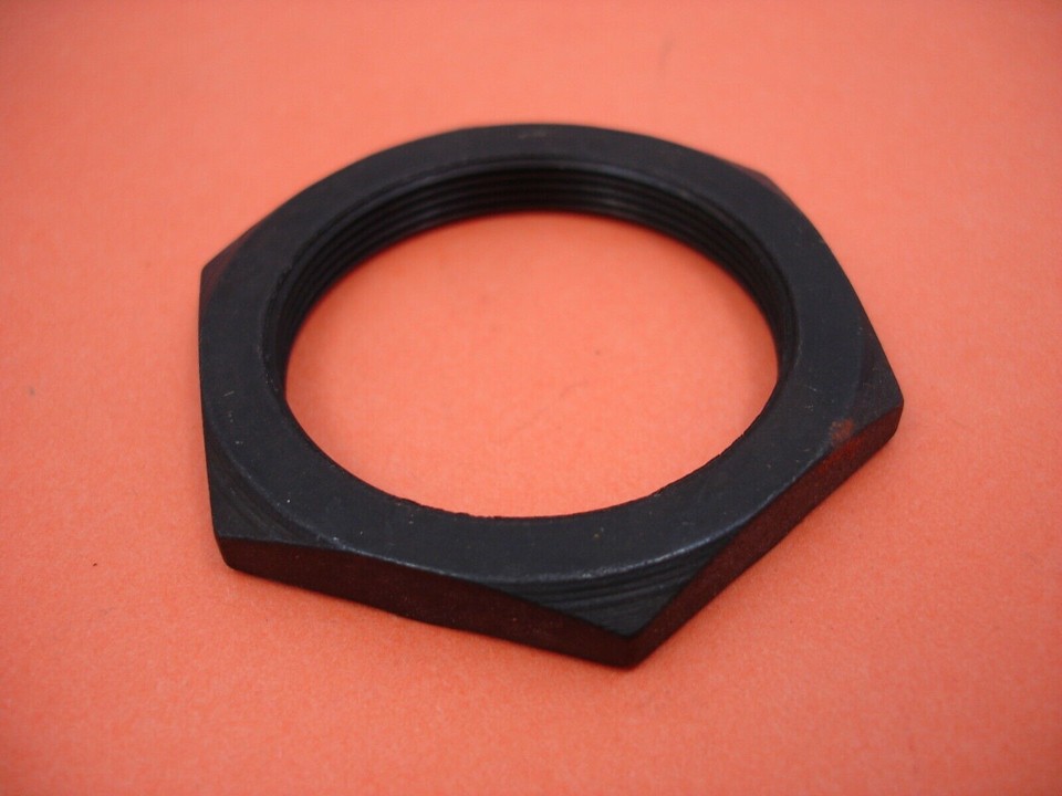 NUT LOCK TAB SPROCKET HARLEY TRANSMISSION 4 5 SPEED CHAIN KNUCKLE PAN ...