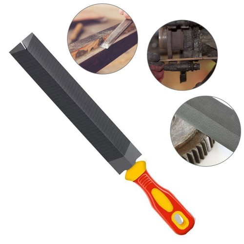 Hand Tools Shaping Grinding Hand Saw Diamond-Shaped Files Sharpener ...