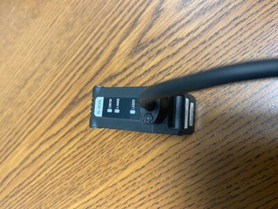 Sensors - Laser Sensor Head