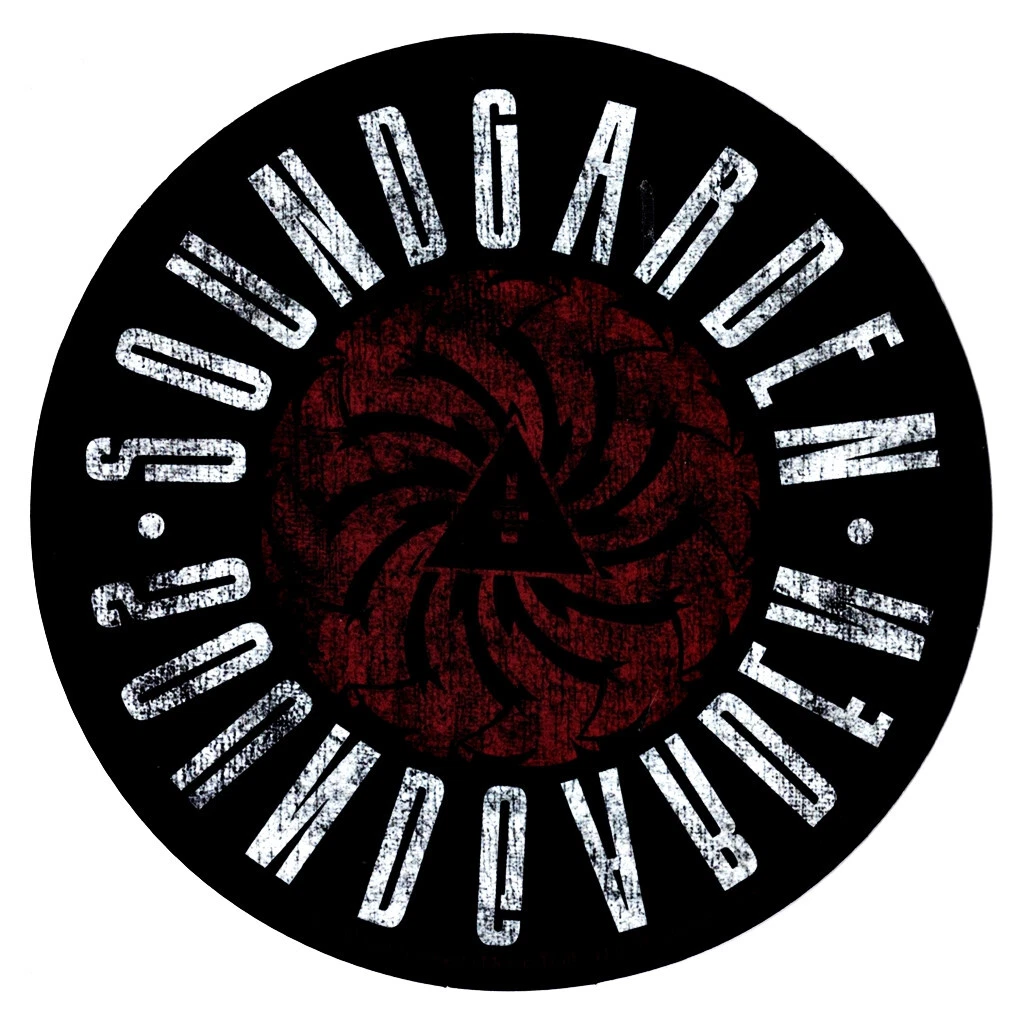 Soundgarden Logo