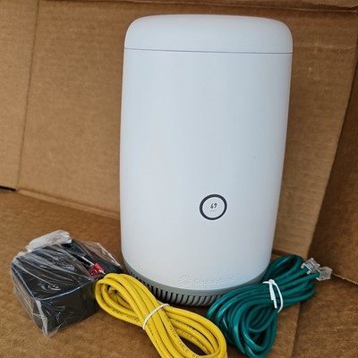 CenturyLink C4000BG DSL Wireless Modem Router Dual Band High Speed Upto ...
