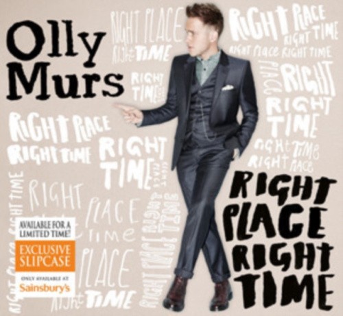 RIGHT PLACE RIGHT TIME | eBay