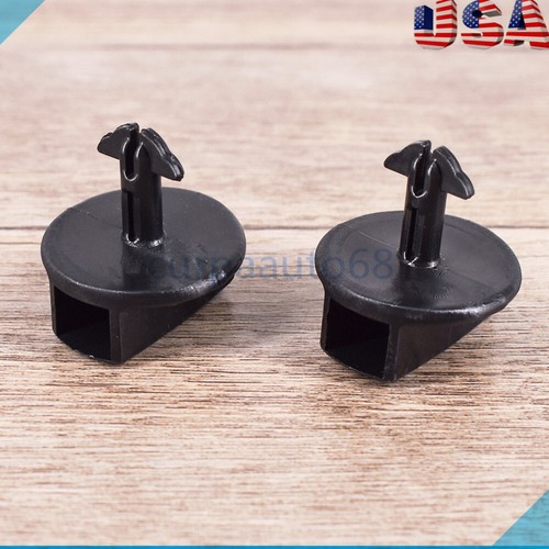 2 Pack Fit Briggs & Stratton Air Cleaner Cover Knob 597244 US Free ...