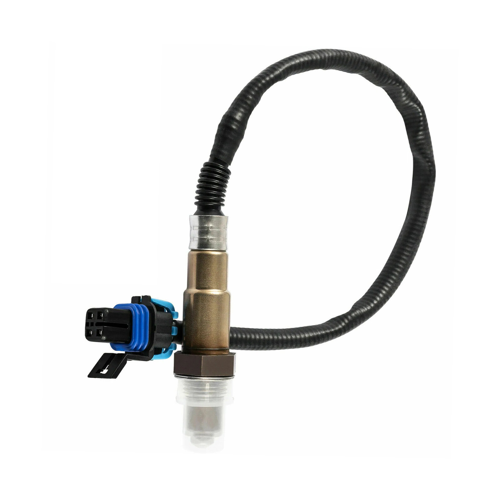O2 Oxygen Sensor For Bosch 0258006956 For Volvo Penta Mercruiser 4.3 4. ...
