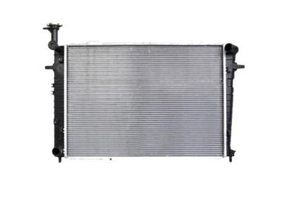 RADIATOR KIA SPORTAGE HYUNDAI TUCSON 2,0 2,7 B 2004- MT 253102E100 ...