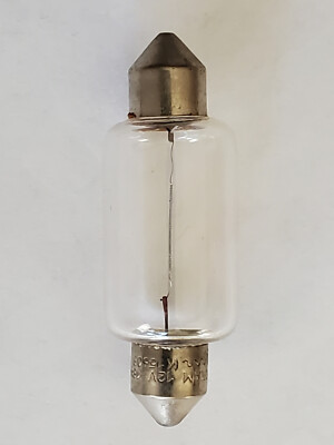 5pcs OSRAM BULB K15608 12V 18W | eBay