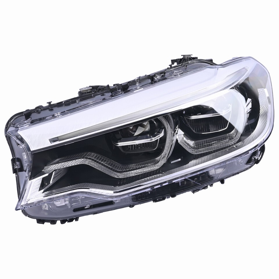 2017-2020 BMW 5 Series G30 G31 G38 Left Driver Side LED Adaptive ...