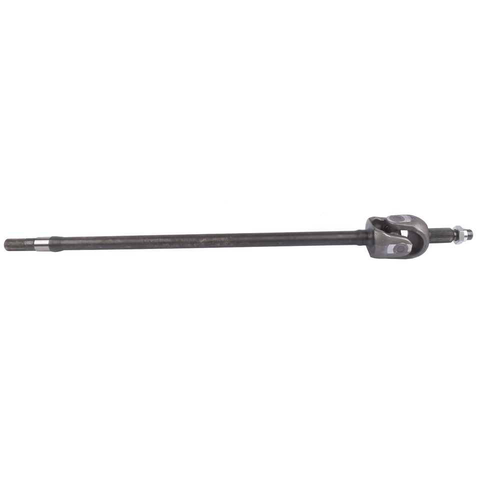 Front Right CV Axle Assembly For Jeep Wrangler JK Dana 30 2007-2018 ...