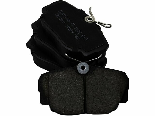 Brake Pad Set For 318i 318is 325e 325i 325is 325iX 190D 190E 9000 ...