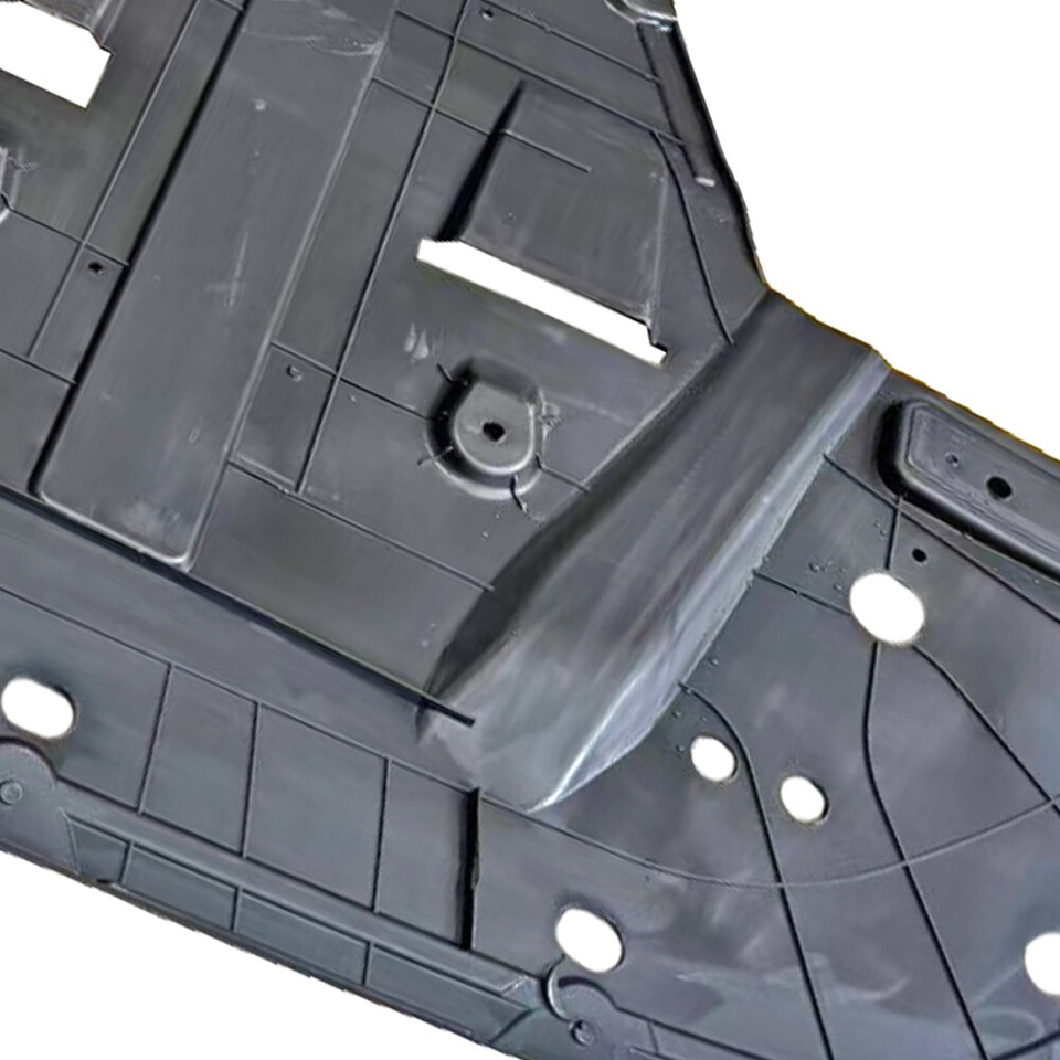 Engine Splash Shields Front 29110L0200 for Hyundai Sonata 2020-2023 | eBay