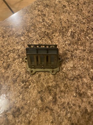 93 94 95 96 97 ARCTIC CAT THUNDERCAT ZRT 800 900 SNOWMOBILE ENGINE REED ...