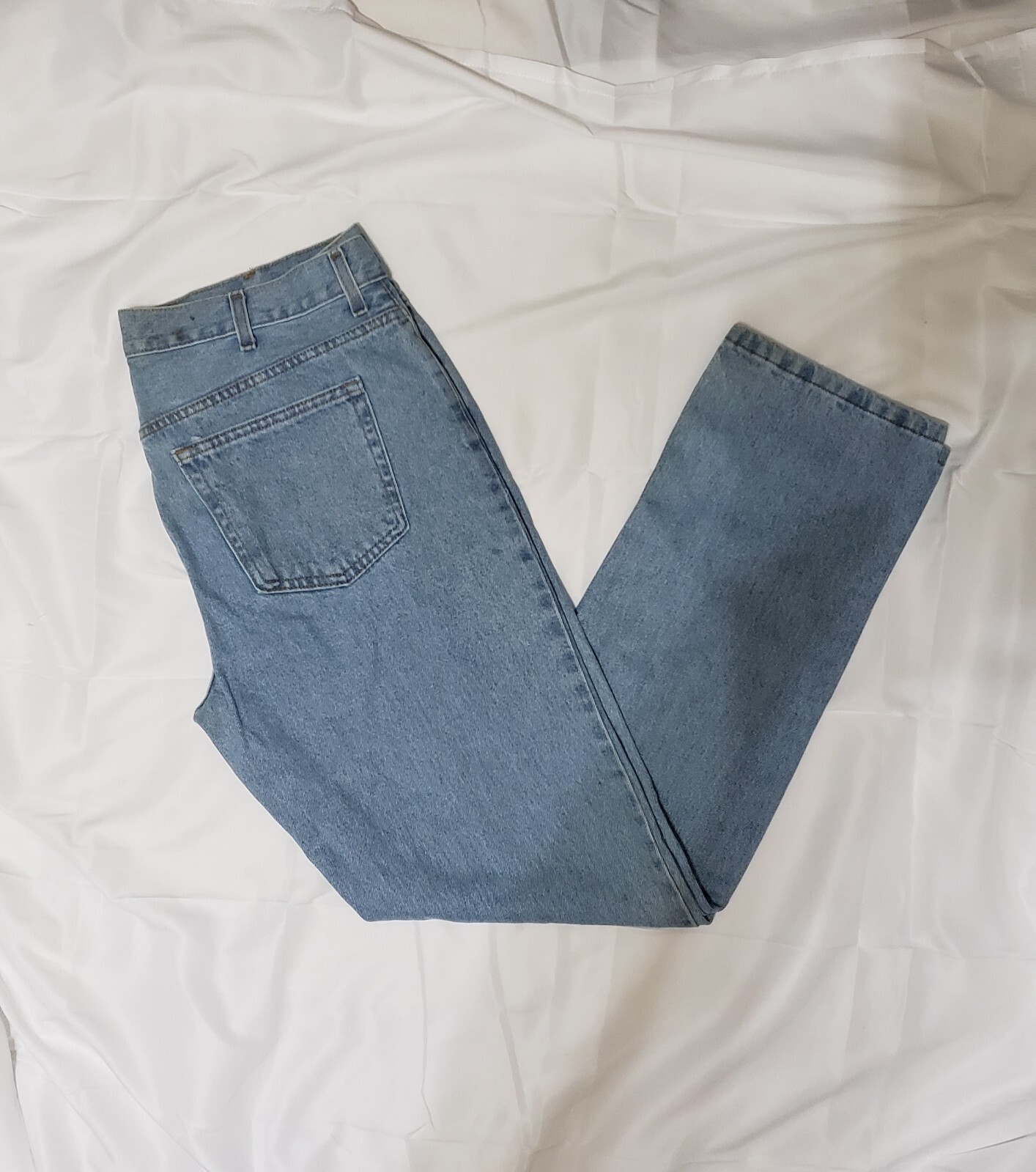 George Regular Fit 36 X 34 Jeans | eBay