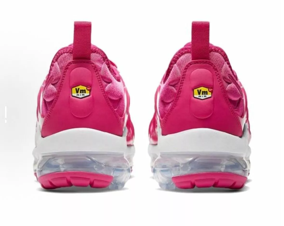 Nike Air Vapormax TN Plus Fireberry DJ3023 600 Women’s Size | eBay
