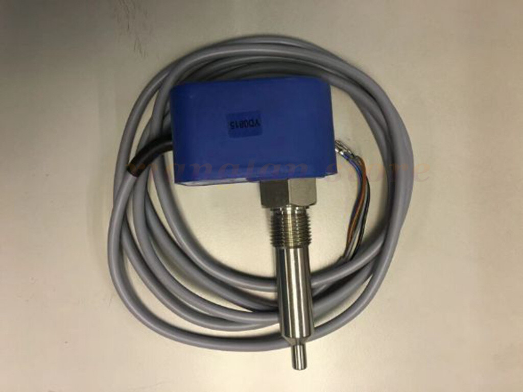1PC water flow switch Air conditioning electronic flow switch SN11777 ...