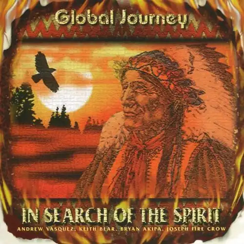 Various - In Search of the Spirit | eBay.de