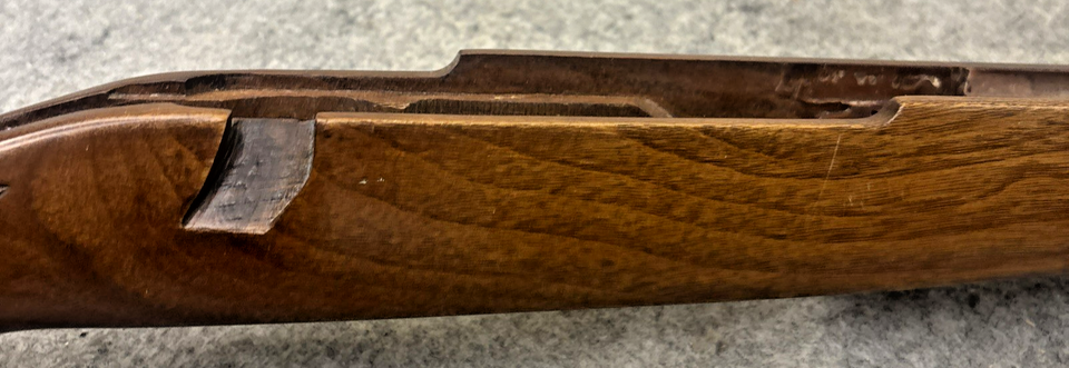 Ruger M77 Factory Vintage Long Action Stock-Tang Safety | eBay