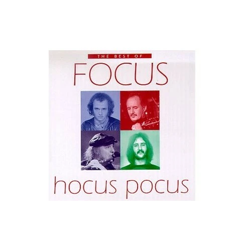 Play Hocus Pocus By Focus