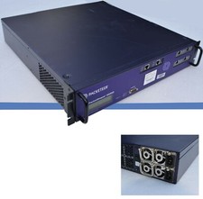 Packeteer Packetshaper 4000 Traffic Shaper Network Appliance for sale ...