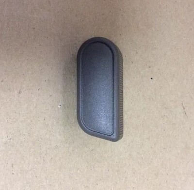 Audi OEM Front Right Power Seat Adjust Switch Knob Control Tan Gray | eBay