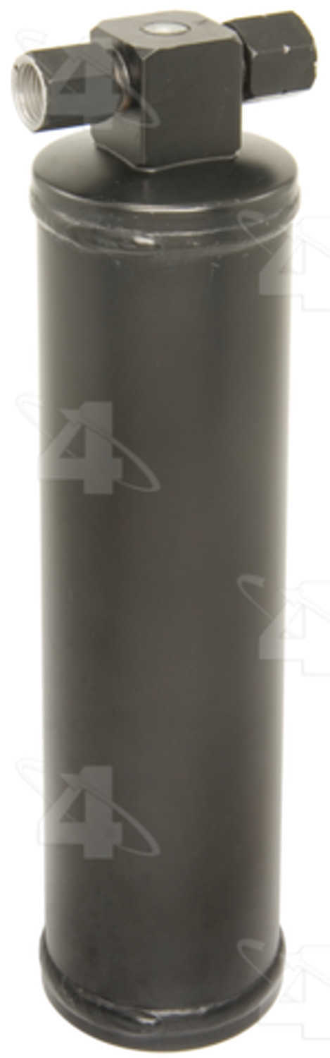 A/C Receiver Drier-Filter Drier 4 Seasons 33213 | eBay