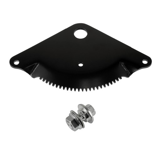 Steering Sector Gear Plate For Husqvarna LGT2554 LGT2654 LGTH22V48 ...
